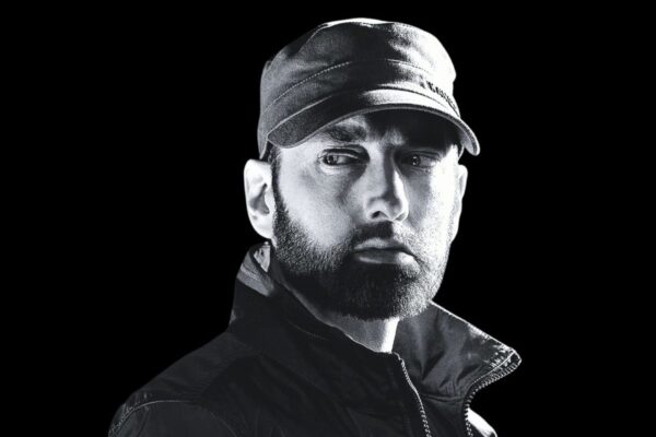 Eminem Addiction, and Recovery | Cornerstone Healing Center